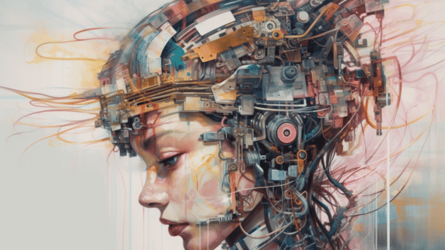 The AI Art Revolution: Empowering or Endangering the Creative ...