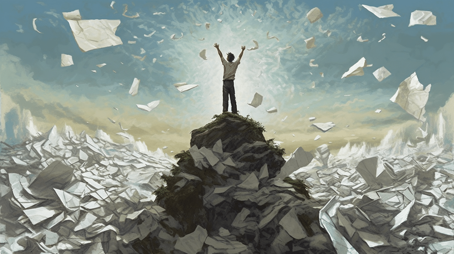 From Failure to Fortune: How to Turn Creative Mistakes into ...