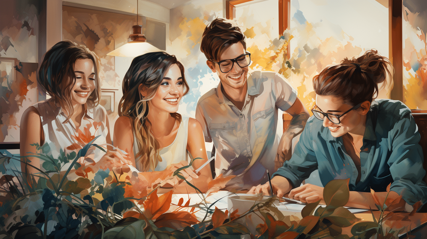 The Transformative Power Of Creative Collaboration The Creative