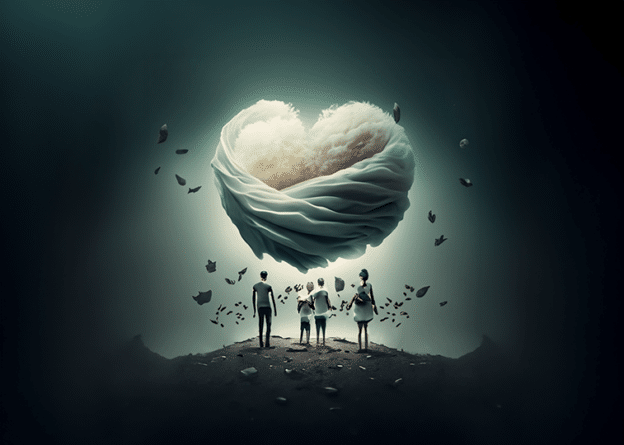 The Fragility of Life: How a Single Positive Mentor or Decision Can ...