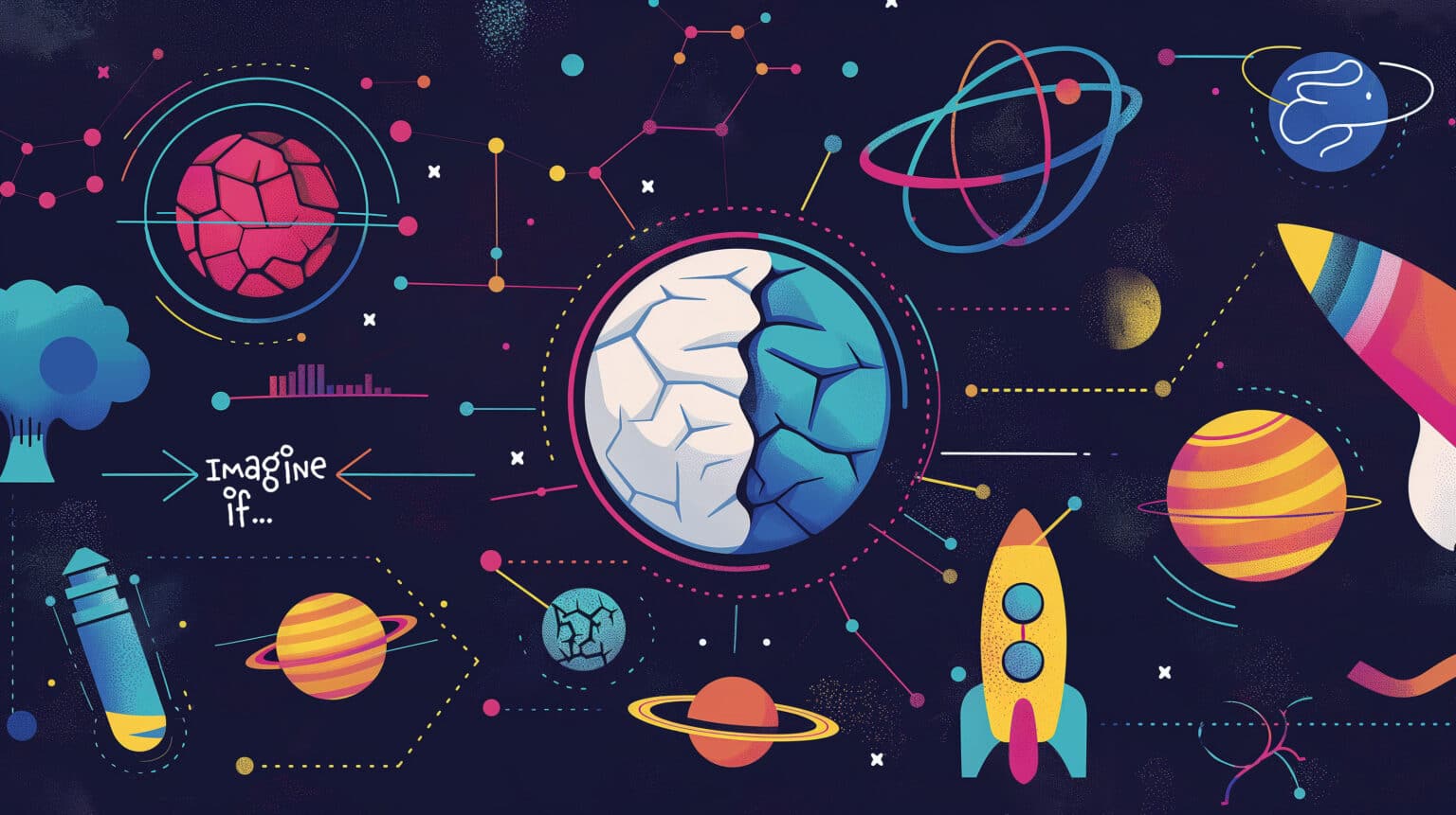 The Creative Process: A Multidisciplinary Exploration | The Creative ...